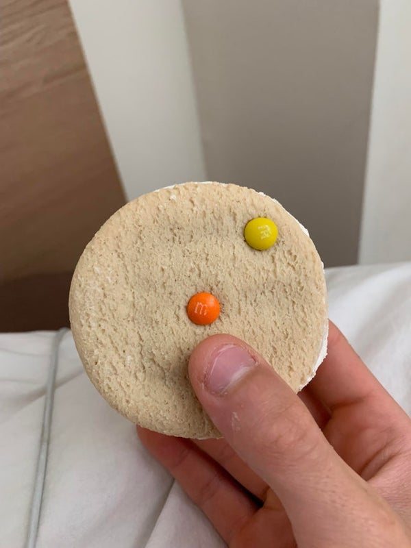 You Failed At Your ONE JOB!!!