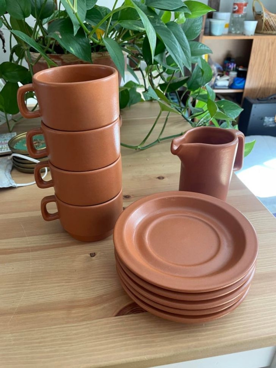 Some pretty rad stuff found at flea markets