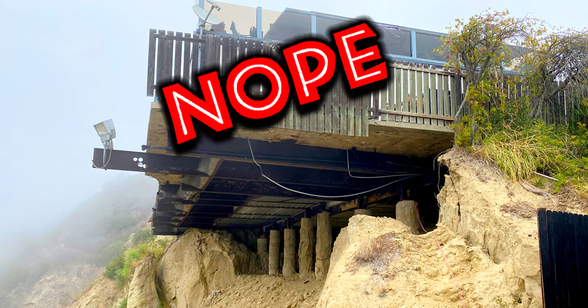 Engineering nightmares discovered during inspections | theCHIVE
