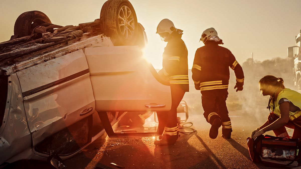 A call to all veterans and first responders (10 Photos And Video)