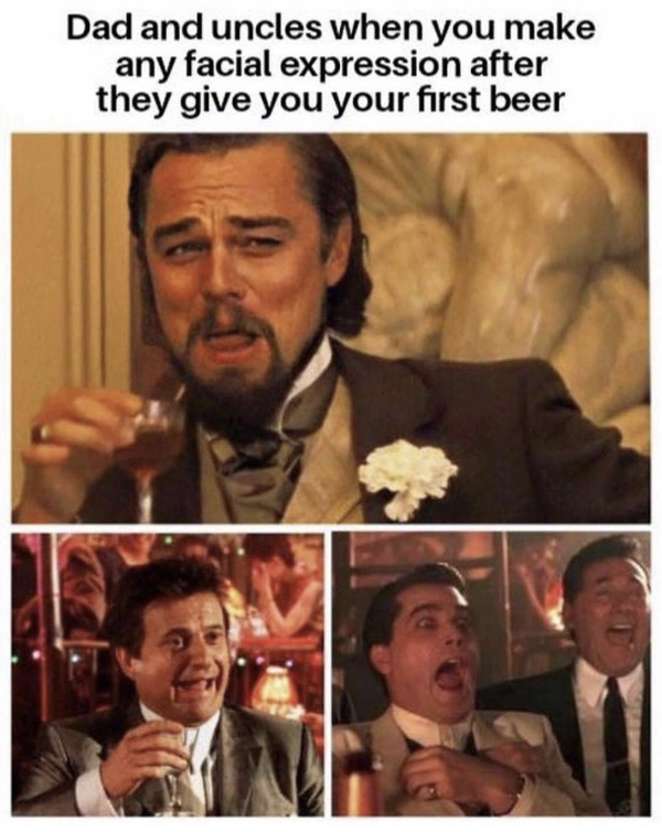You Laugh, You Lose. Let the Battle Commence!