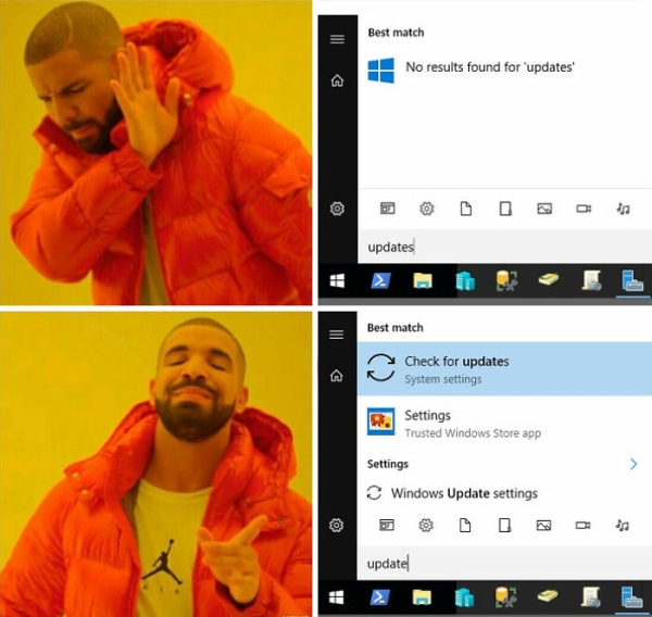 Work in IT/Support Desk? These memes are for you