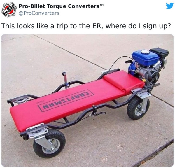 Step aside, MacGyver. Redneck engineering is here | Humor | theCHIVE