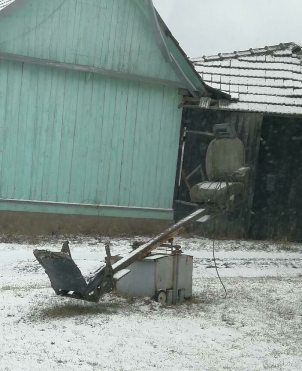 Step aside, MacGyver. Redneck engineering is here | Humor | theCHIVE