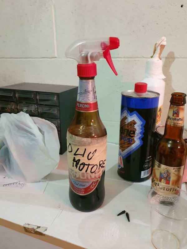 Step aside, MacGyver. Redneck engineering is here | Humor | theCHIVE