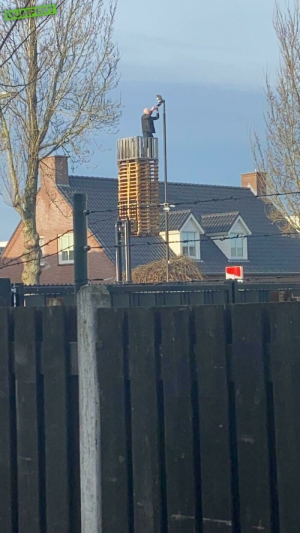 Step aside, MacGyver. Redneck engineering is here | Humor | theCHIVE