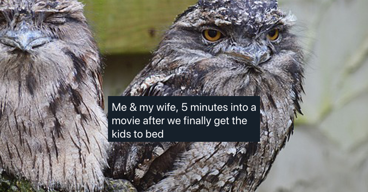 Love & Marriage Tweets that tell it like it is