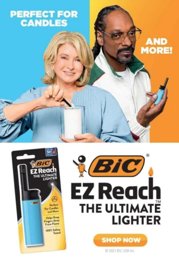 Brilliant ads that take creativity to a whole new level (32 Photos)