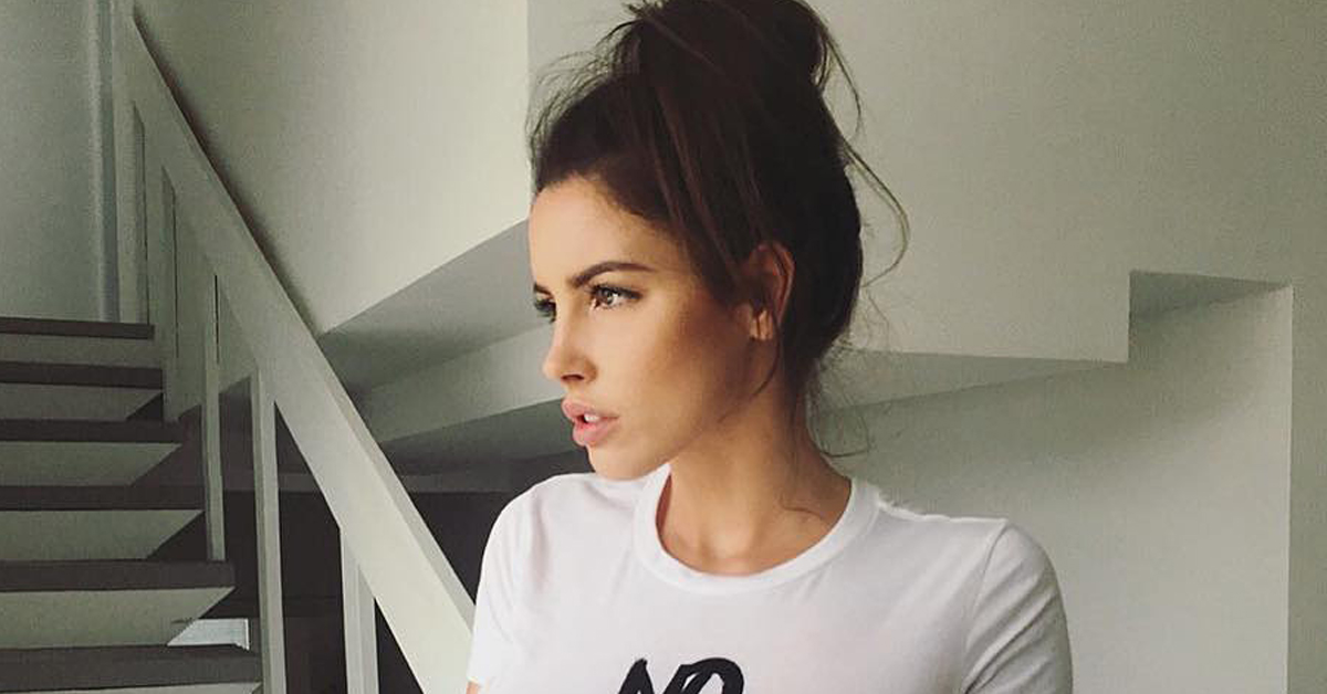 Girls with No Bras | Braless Girls | Burn Your Bra - theCHIVE