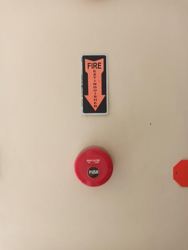 You Failed At Your ONE JOB!!!