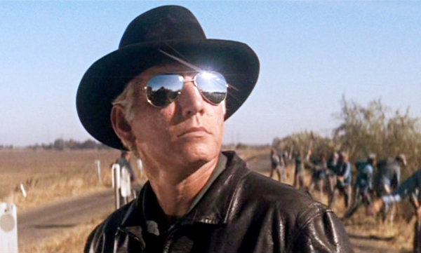 The best movies where the bad guy wins (25 Photos)