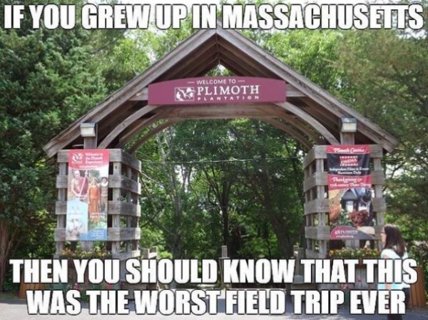 Only New Englanders will understand these memes...(30 Photos)