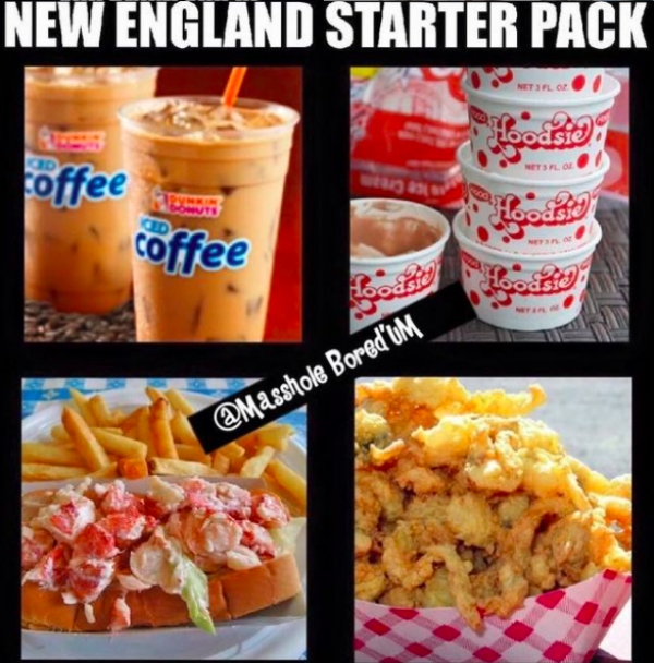 Only New Englanders will understand these memes...(30 Photos)