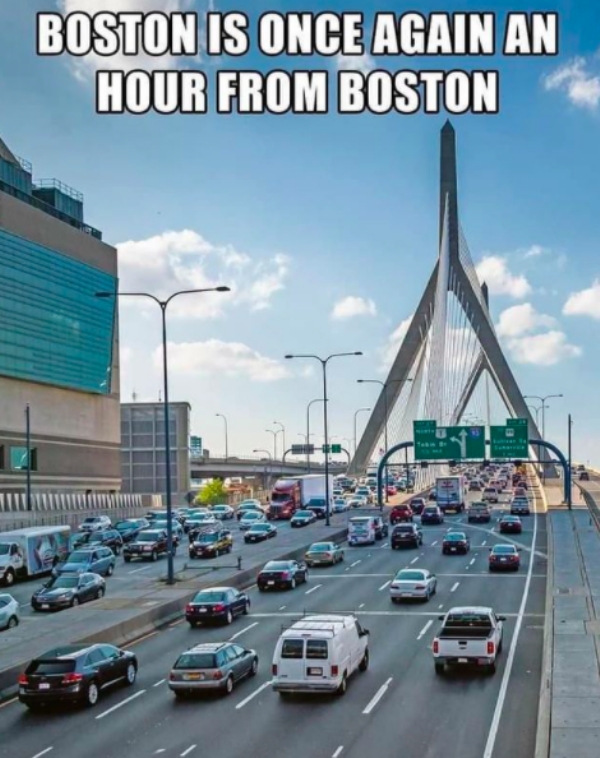 Only New Englanders will understand these memes...(30 Photos)
