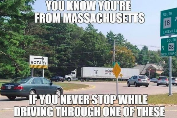 Only New Englanders will understand these memes...(30 Photos)