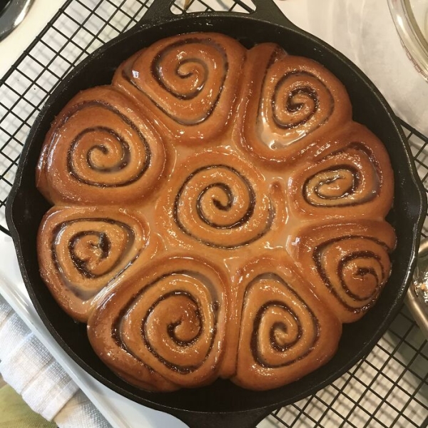 The most INSANELY perfect food I've ever seen (32 Photos)