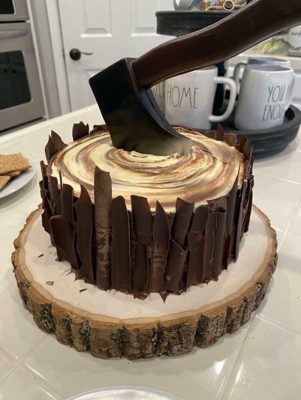 The most INSANELY perfect food I've ever seen (32 Photos)
