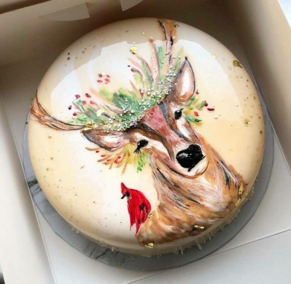 The most INSANELY perfect food I've ever seen (32 Photos)