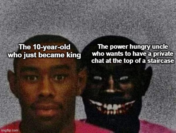 These Memes Are History!