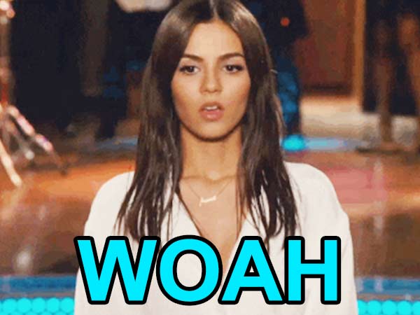 Woahhh that's actually really bada**...(20 Photos)