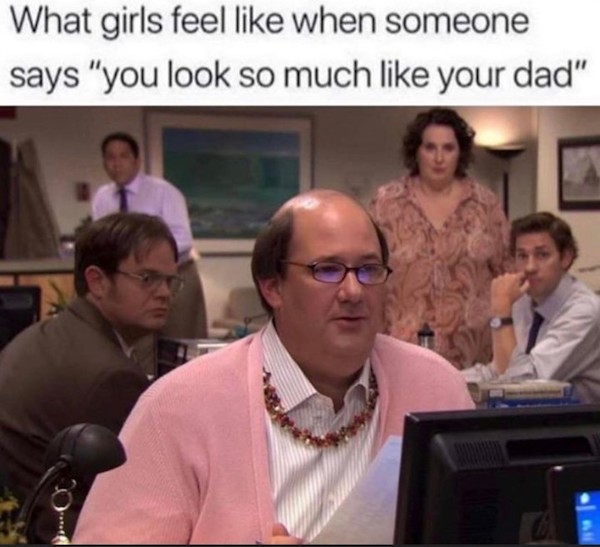 'The Office' will always be an incredible source for memes
