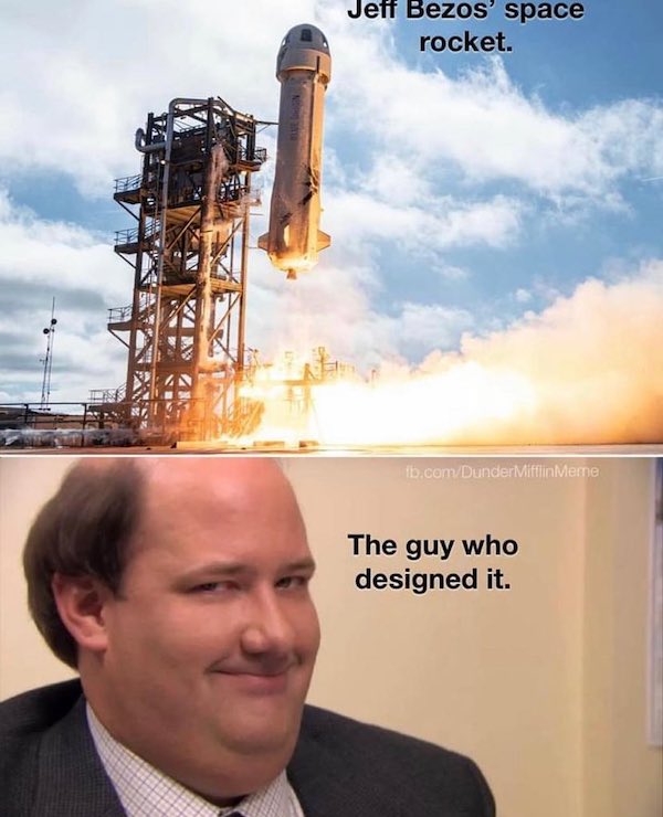 'The Office' will always be an incredible source for memes