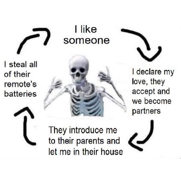 The Art of Sh*tposting