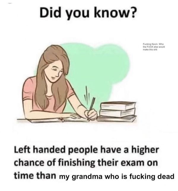 The Art of Sh*tposting