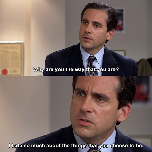 Petty but hilarious reasons people turned down a 2nd date