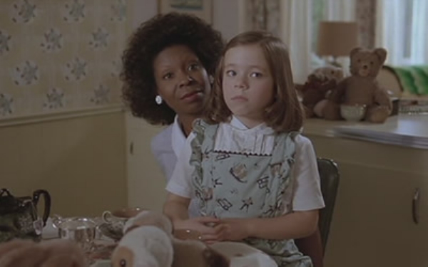 Iconic '90s movies you COMPLETELY forgot existed (19 Photos)