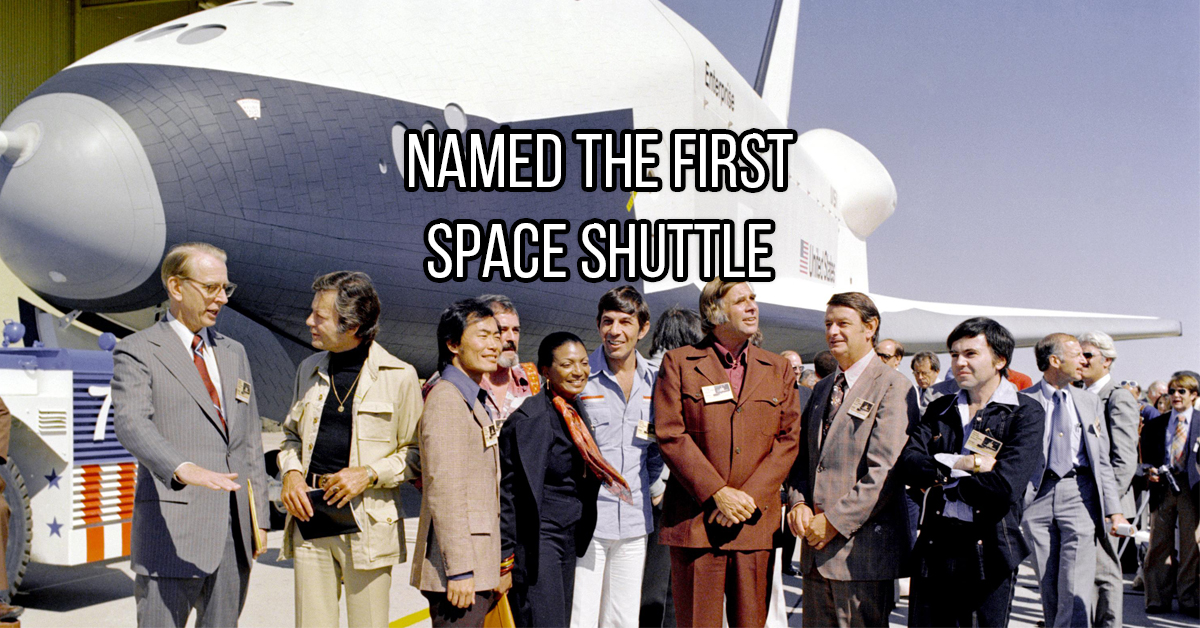 Definitely the nerdiest Star Trek things fans brought into existence