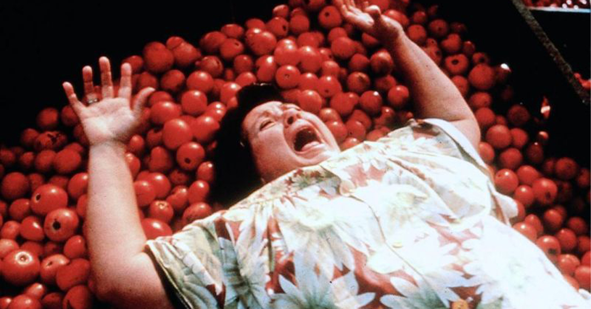 Certified Fresh facts about Rotten Tomatoes