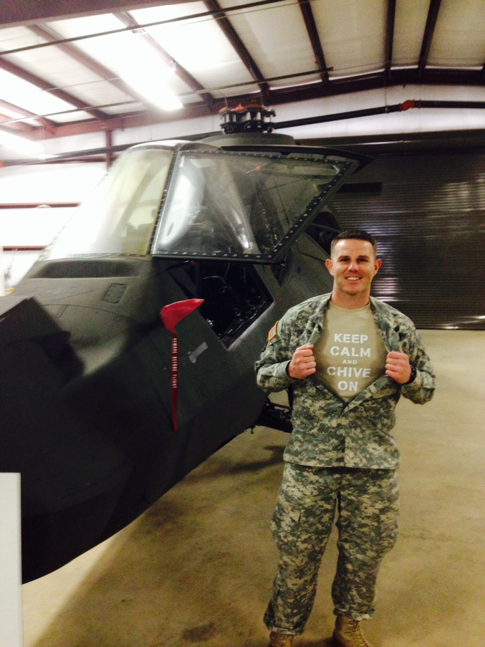 Military Monday Tribute Chivers 20 Years War Afghanistan Iraq ThankYou