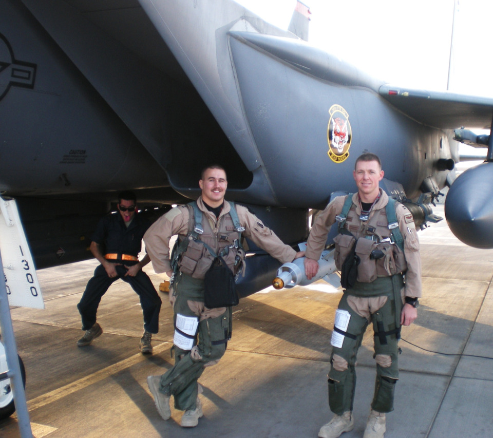 Military Monday Tribute Chivers 20 Years War Afghanistan Iraq ThankYou