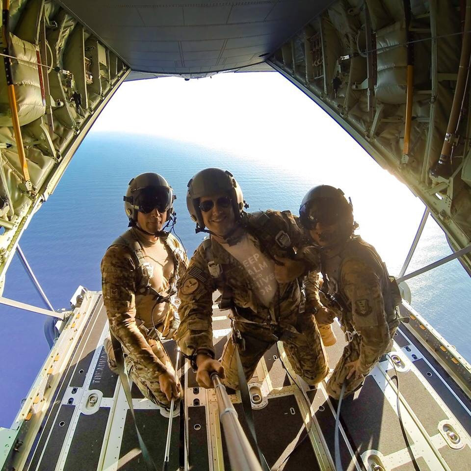 Military Monday Tribute Chivers 20 Years War Afghanistan Iraq ThankYou