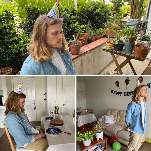 The worst birthdays ever, according to these poor souls