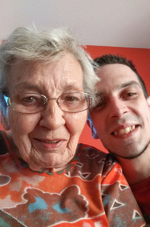 Elderly fails are as adorable as they are funny