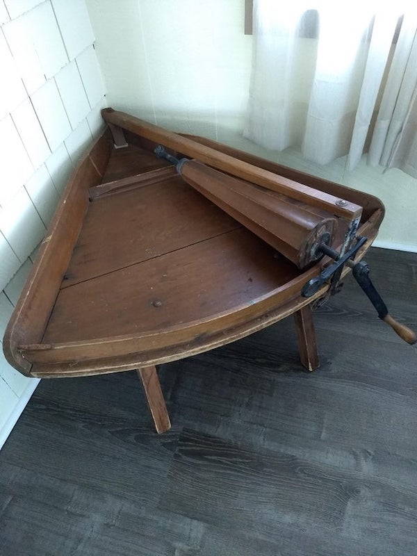 Uncovering What Random Objects Are Actually Used For