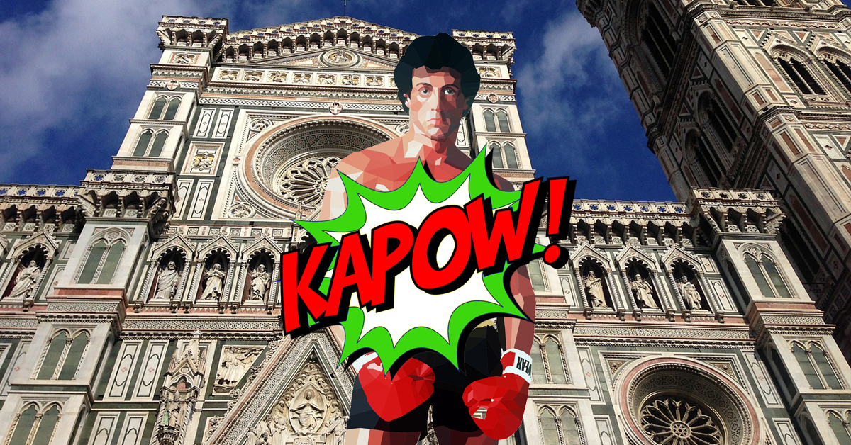 What you need to know about Italy's most savage sport