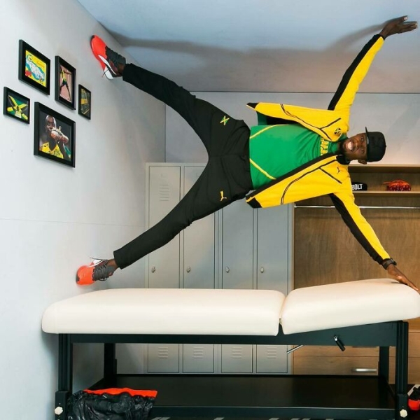 FREAKY photos of Olympians & athletes to give you an insane new ...