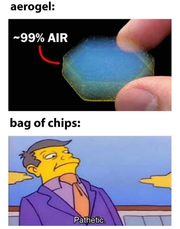 Get these tasty memes In. My. Belly. (30 Photos)