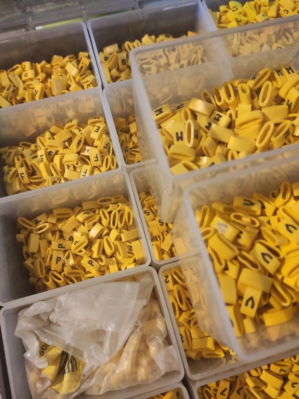 Uncovering What Random Objects Are Actually Used For