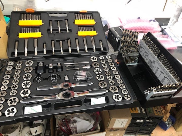 Fascinating Tools That Are Specialized For One Purpose