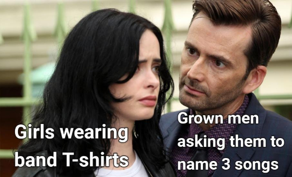 I Need Dank Memes, STAT!