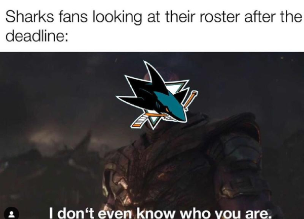 Sports Memes That Deserve a Good Cheer