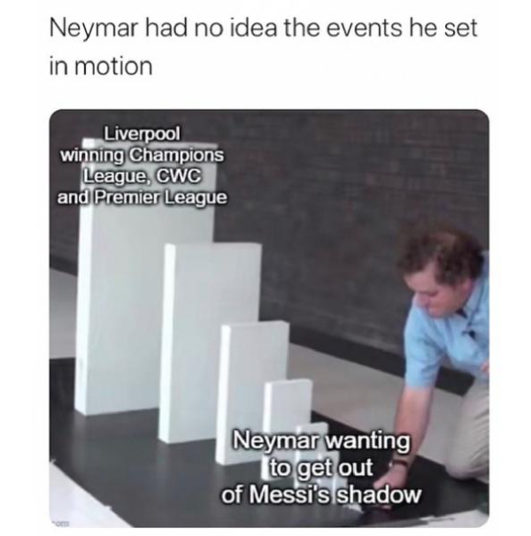 Sports Memes That Deserve a Good Cheer