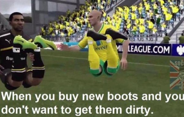 Sports Memes That Deserve a Good Cheer