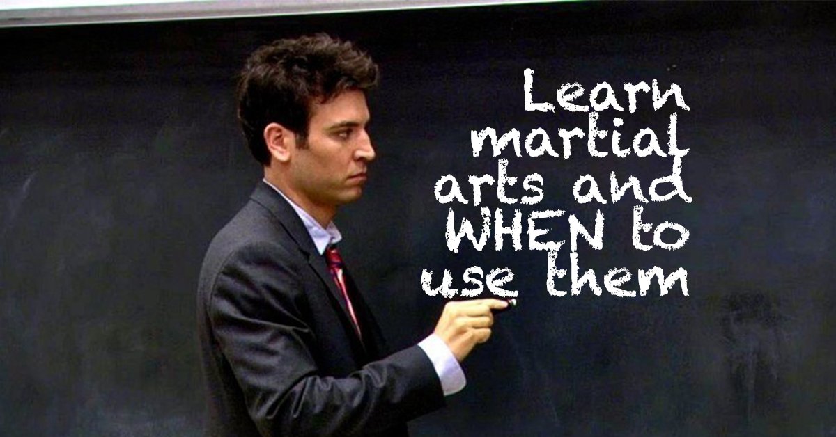 Advice that every guy NEEDS to hear (that includes you, pal)