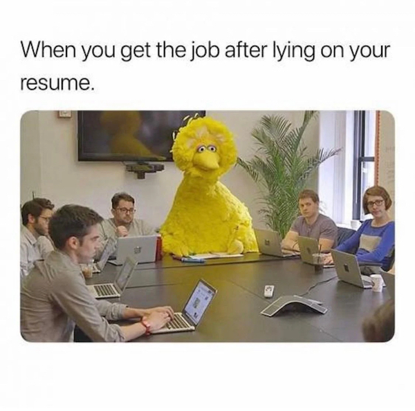 Rough day at work? These memes are for you.