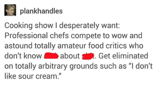 Too many cooks in the kitchen? Feast on these cooking memes!